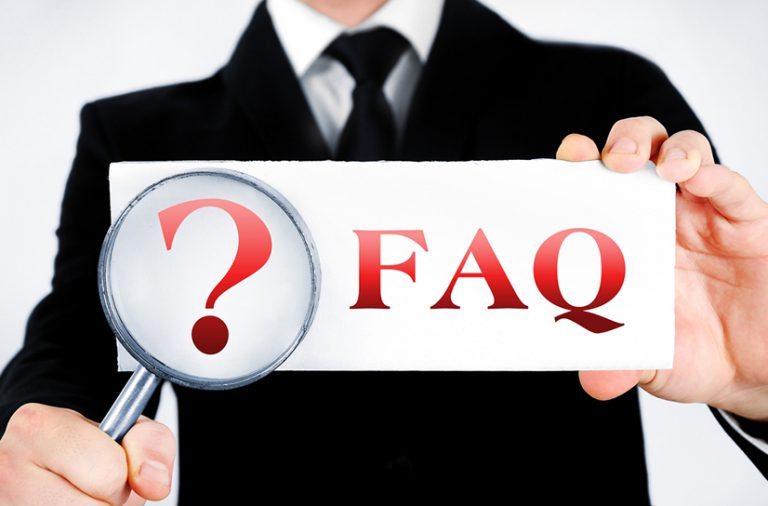 FAQ : Comment en faire un outil utile et attractif pour vos clients ...