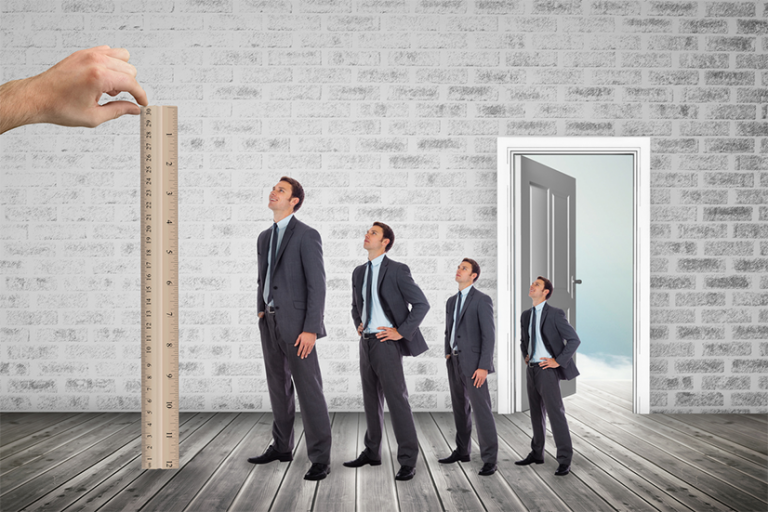 Qui ne se mesure pas, ne progresse pas… - EffiCRM