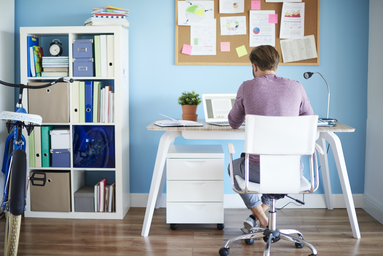Quels sont les enjeux du télétravail dans les services client